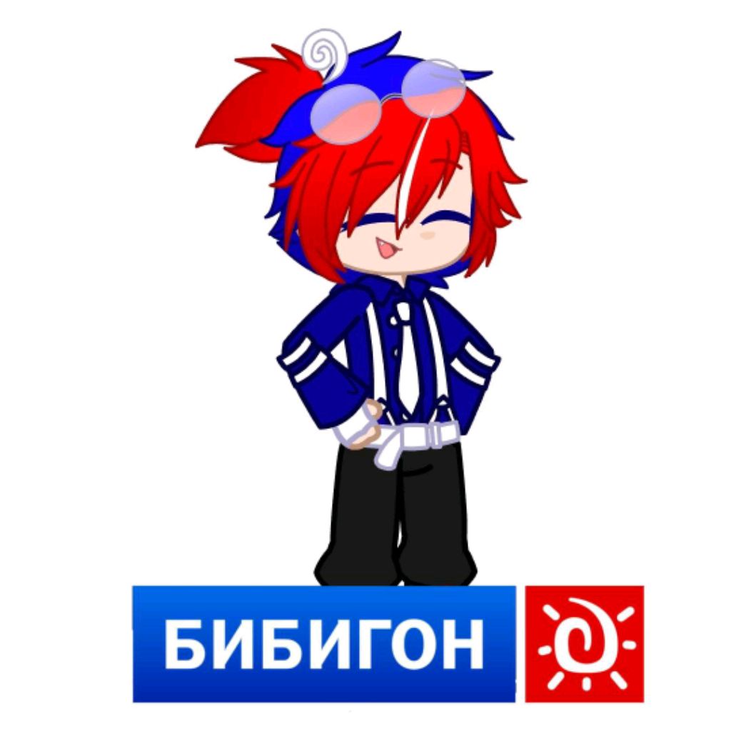 Иконка канала Bibigon