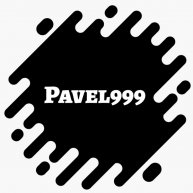 Иконка канала Pavel999