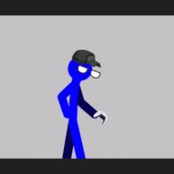 Иконка канала Stickman