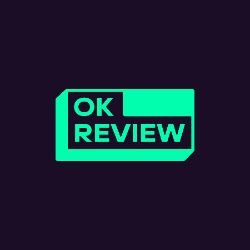 Иконка канала OK REVIEW управление репутацией