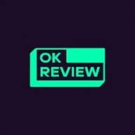 Иконка канала OK REVIEW управление репутацией