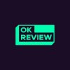Иконка канала OK REVIEW управление репутацией