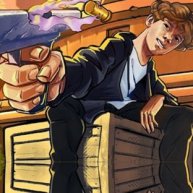 Иконка канала Brat1shka