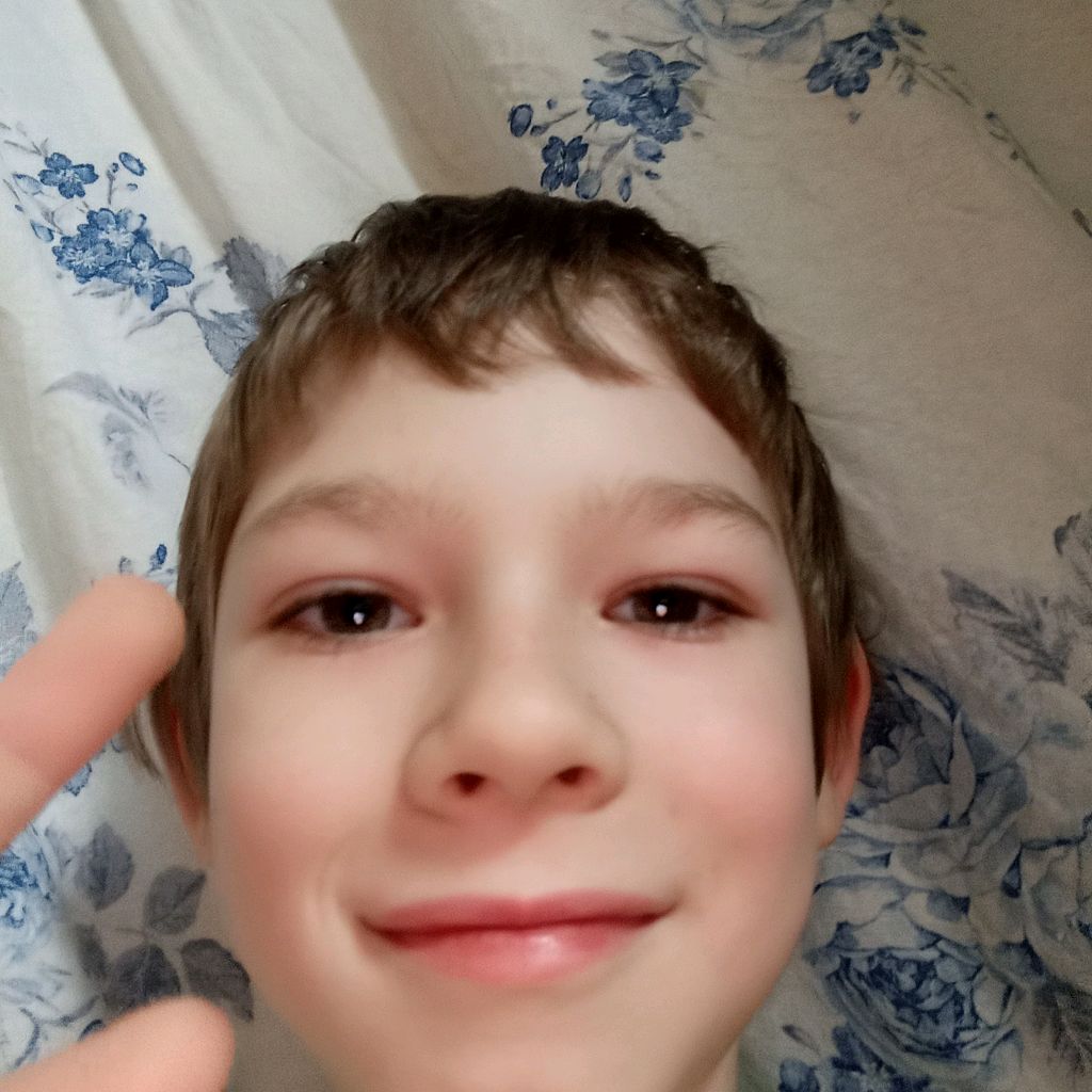 Иконка канала | Паша танкист |