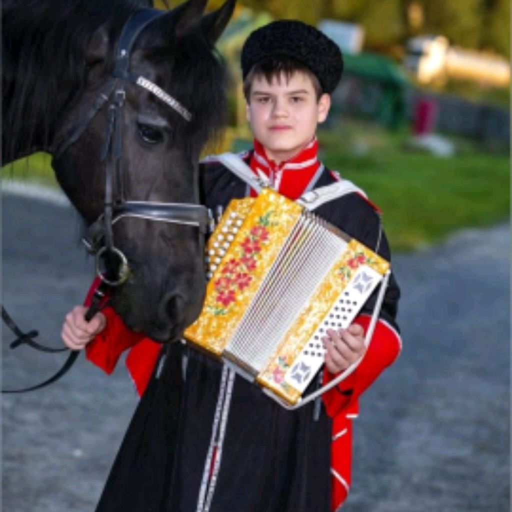 Иконка канала Ефимов Иван