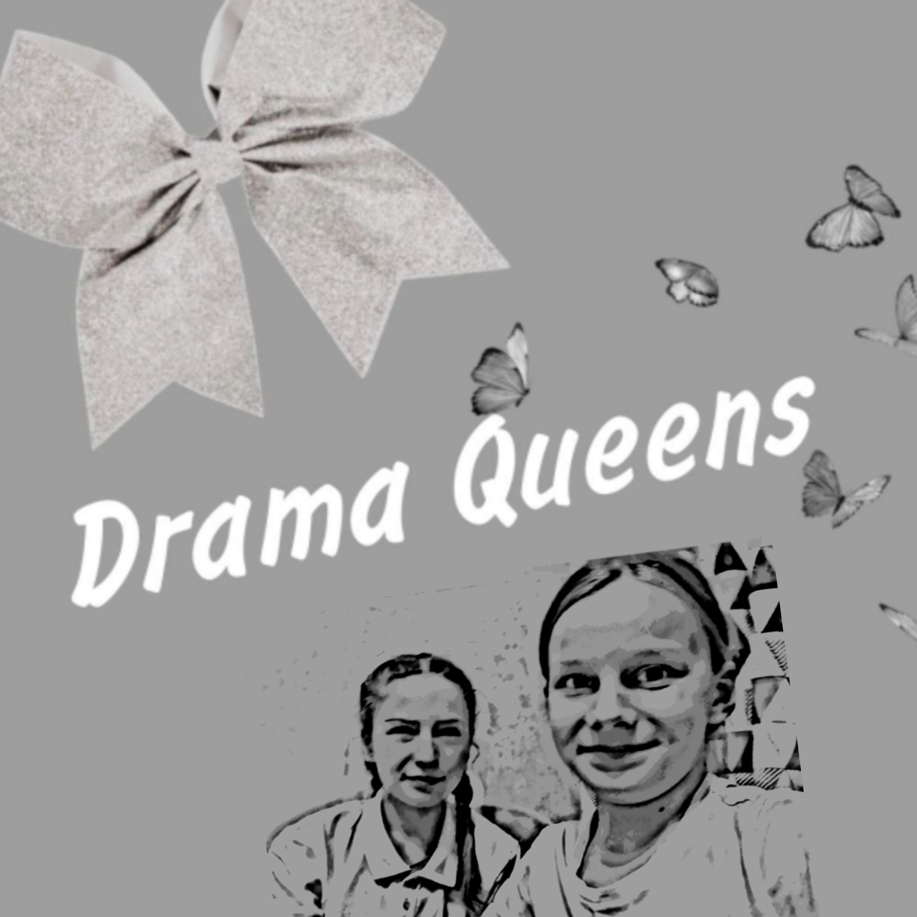 Иконка канала Drama Queens