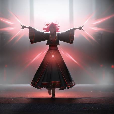 Иконка канала Flaredance