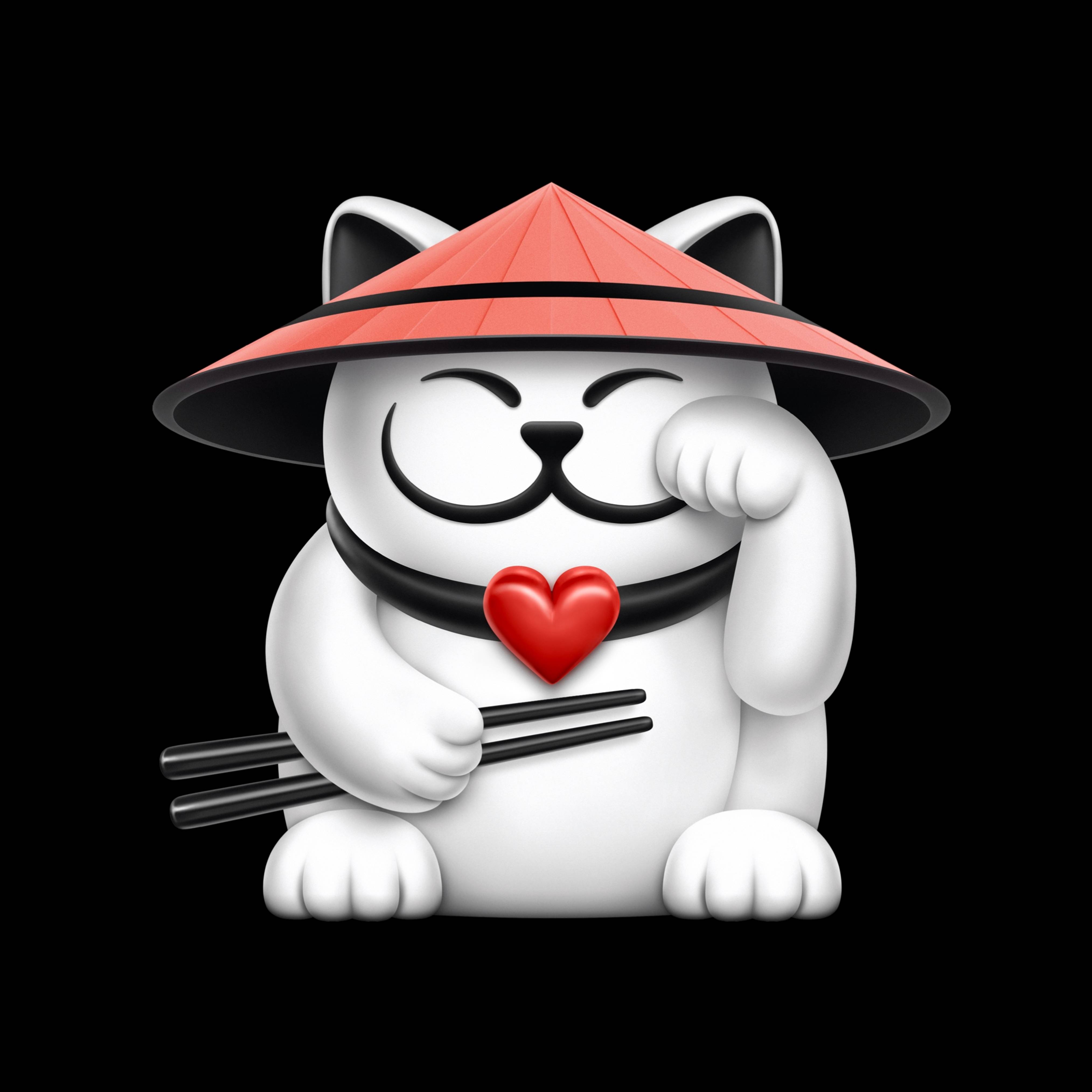 Иконка канала PASIBA SUSHI