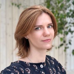 Иконка канала Алина Заец. Люблю и пишу