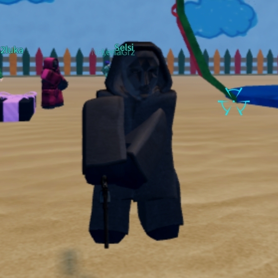 Иконка канала БАНДА КРУЖОЧКОВ