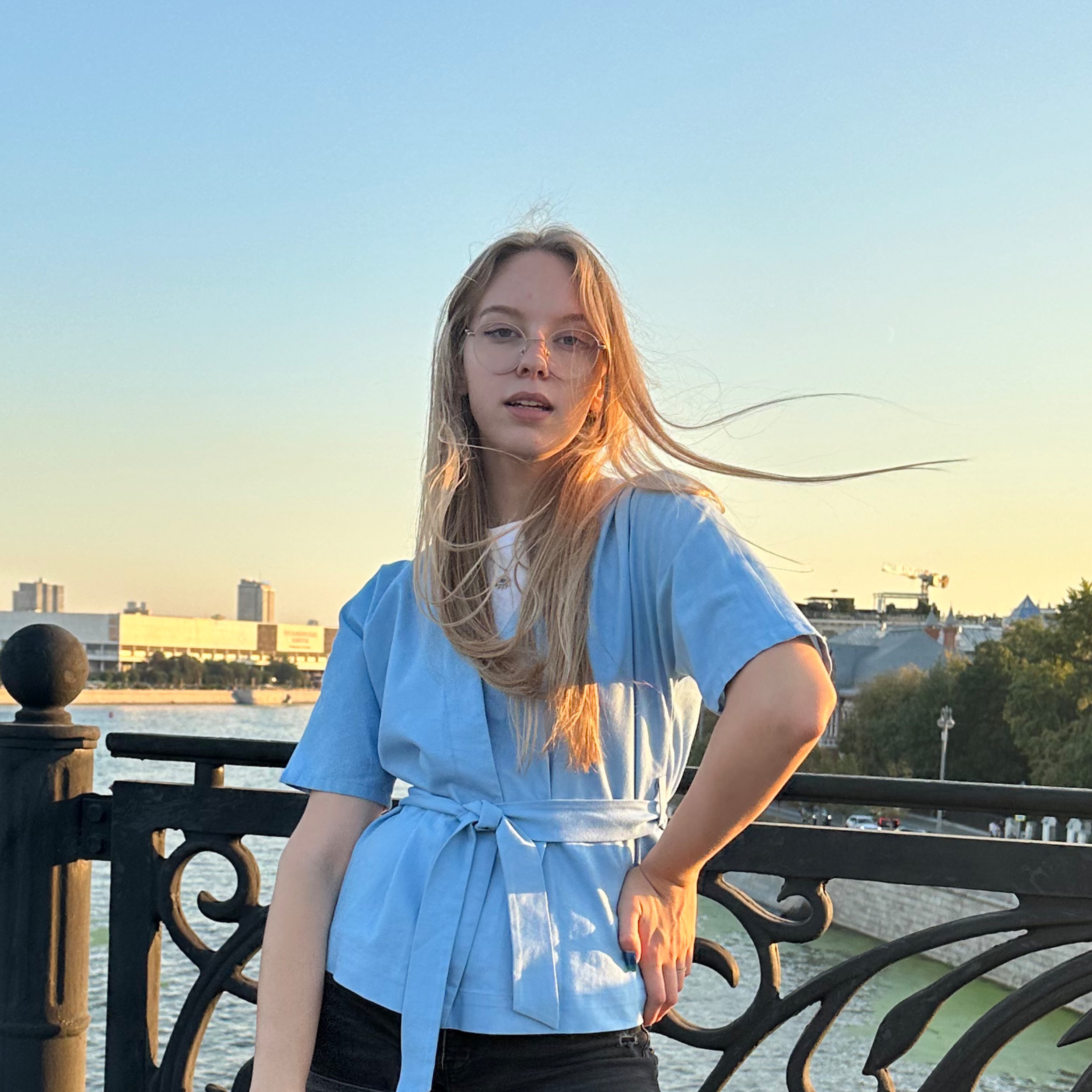 Иконка канала Катя, соберись!