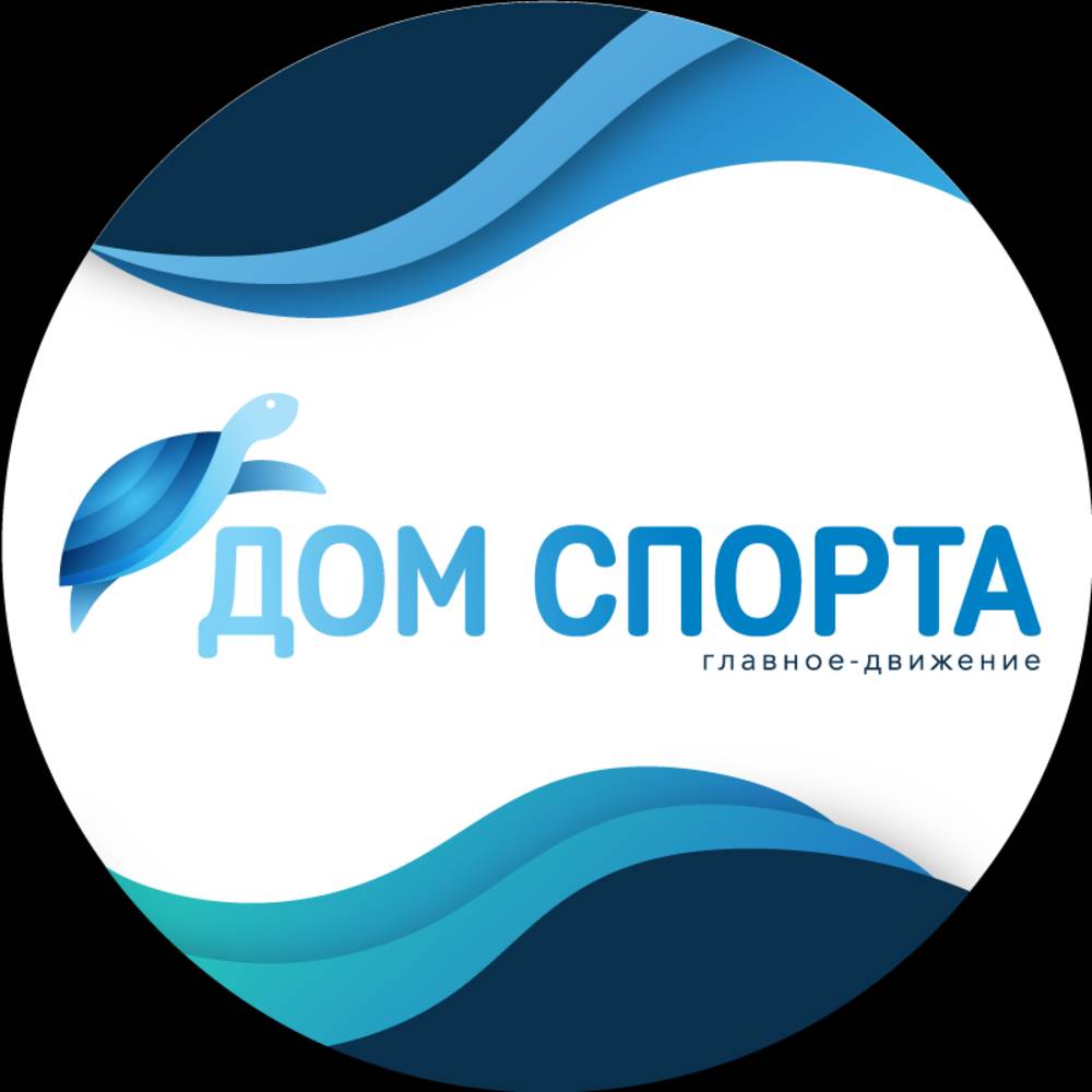 Иконка канала Дом Спорта (DomSporta.com)