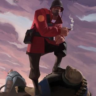 Иконка канала Vimper