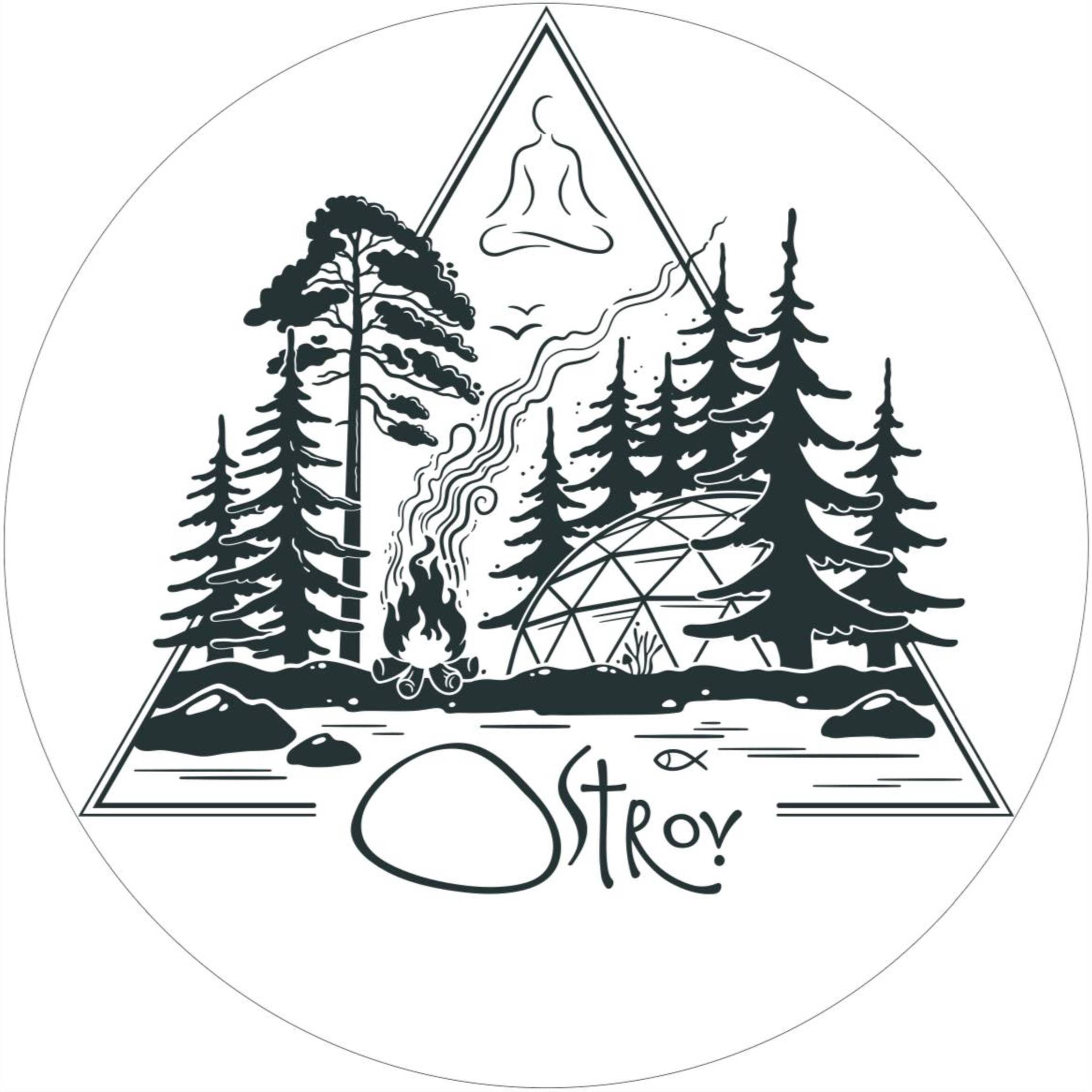 Иконка канала Ostrov_center