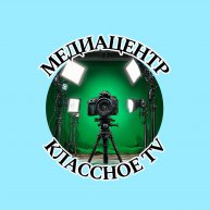 Иконка канала МЕДИАЦЕНТР КЛАССНОЕ TV