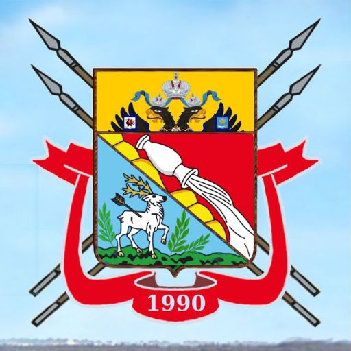 Иконка канала СЕВЕРО-ДОНСКОЕ КАЗАЧЬЕ ВОЙСКО