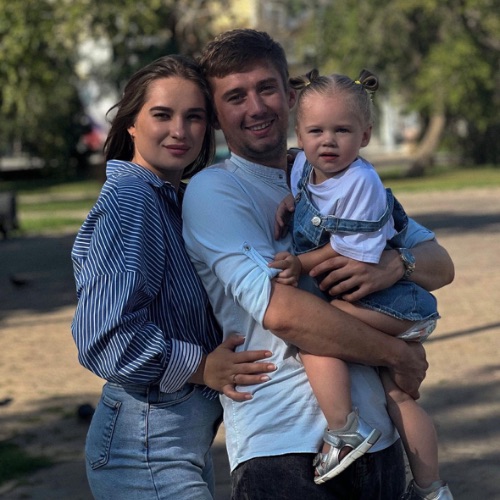 Иконка канала Готовим дома