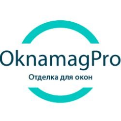 Иконка канала OknamgPro
