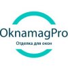 Иконка канала OknamgPro