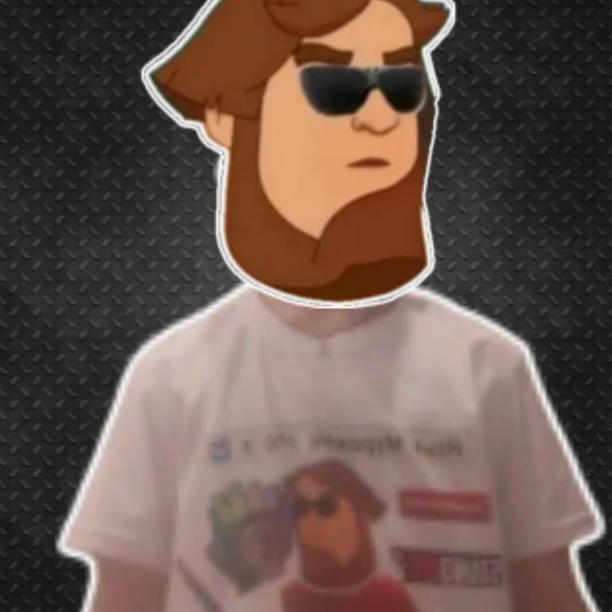 Иконка канала Илья Муромец это я☑️