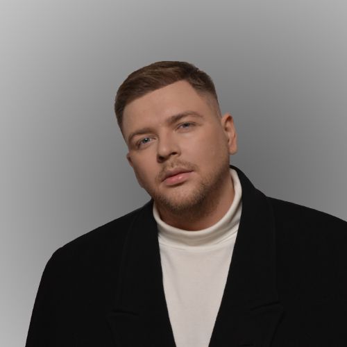 Иконка канала A'RTUR VASIL'EV | SHOW DIRECTOR