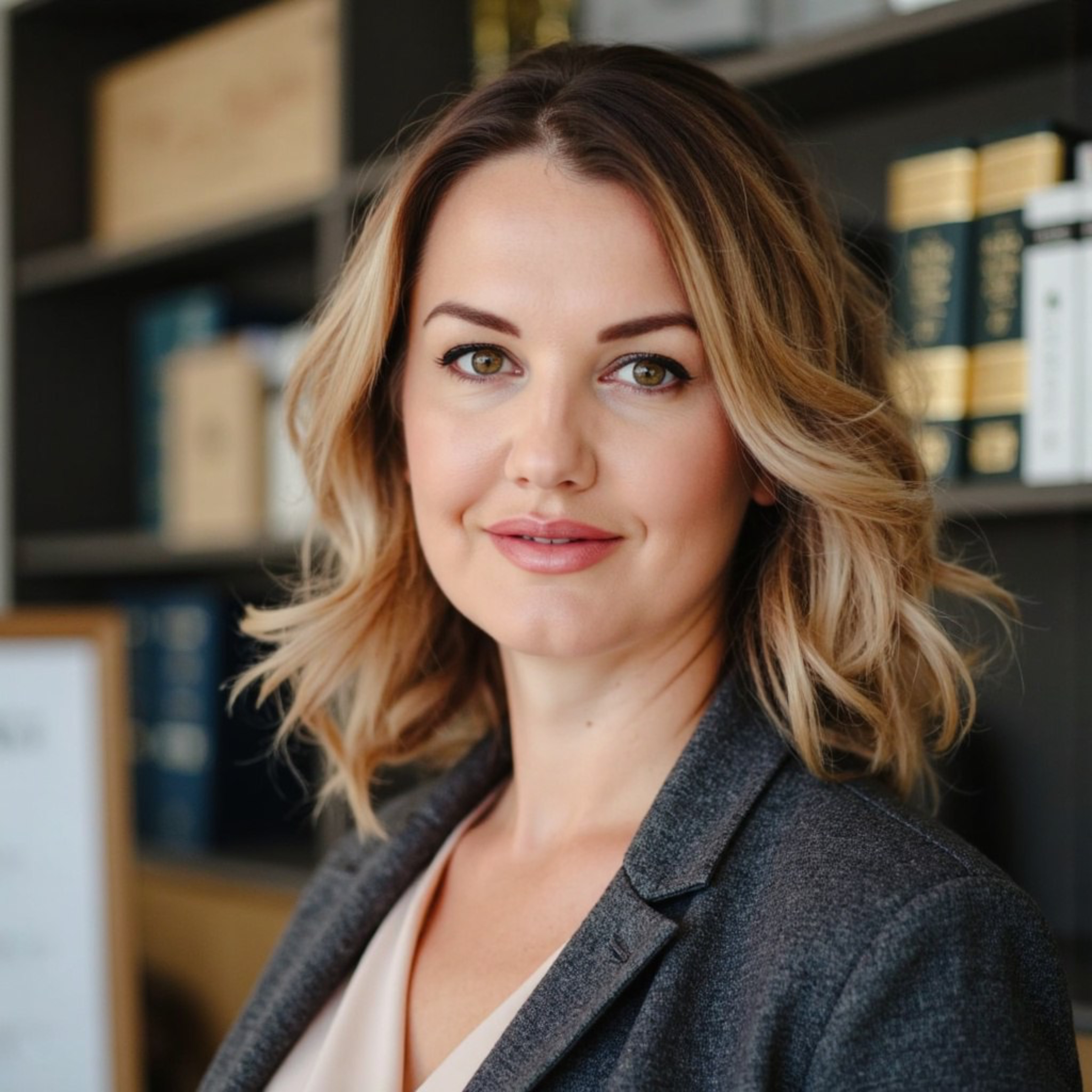 Иконка канала Mediator_BHM