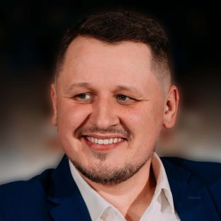 Иконка канала Andryushin_PRO