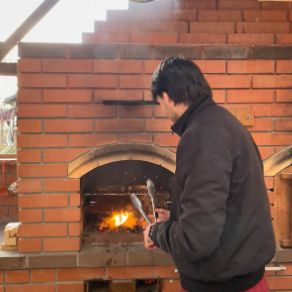 Иконка канала Kravcook