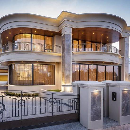 Иконка канала Монолитное строение