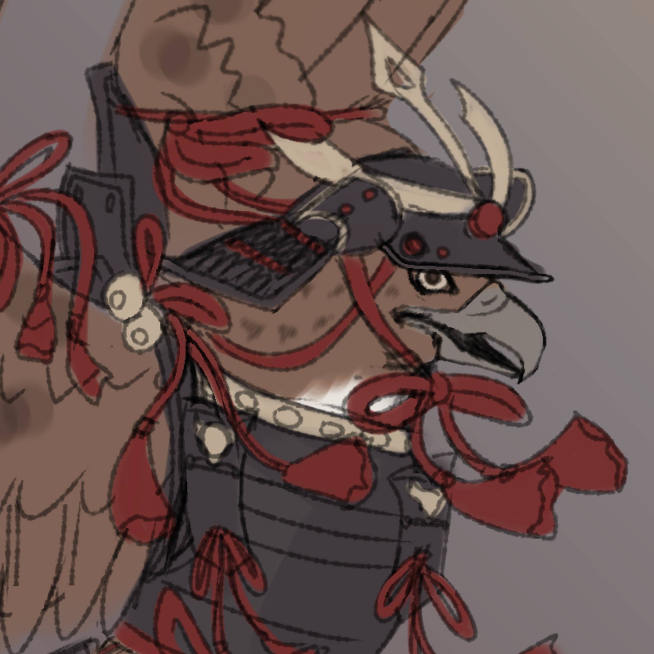 Иконка канала ПалеоТеддики