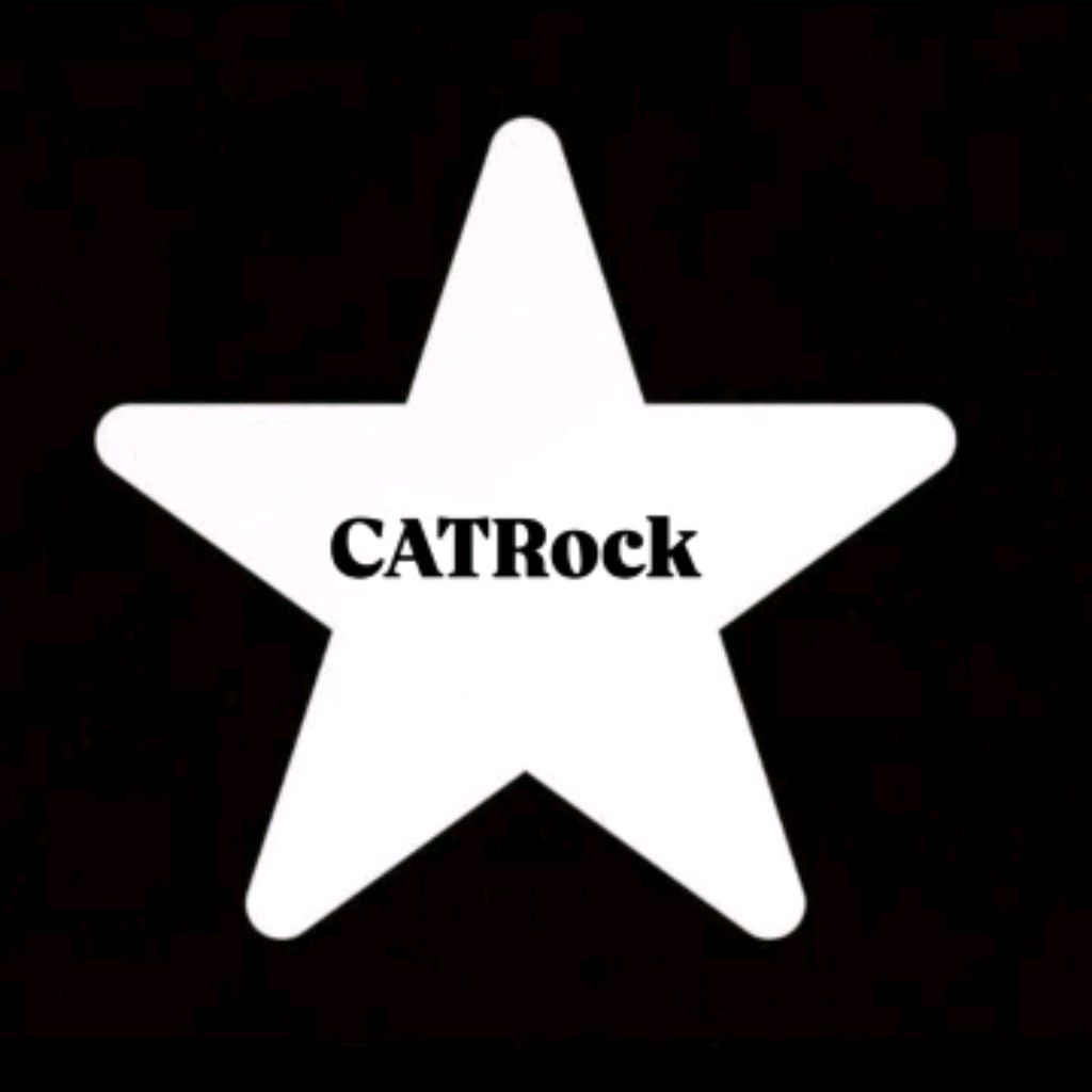 Иконка канала CATRock