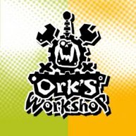 Иконка канала Оркс Воркшоп