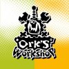 Иконка канала Оркс Воркшоп