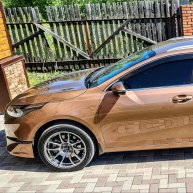 Иконка канала MorozovObzor