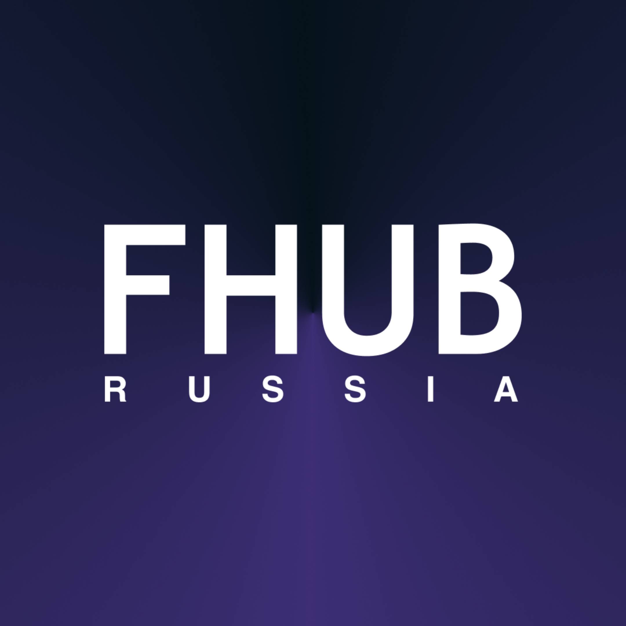 Иконка канала Fashion Hub Russia