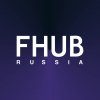 Иконка канала Fashion Hub Russia