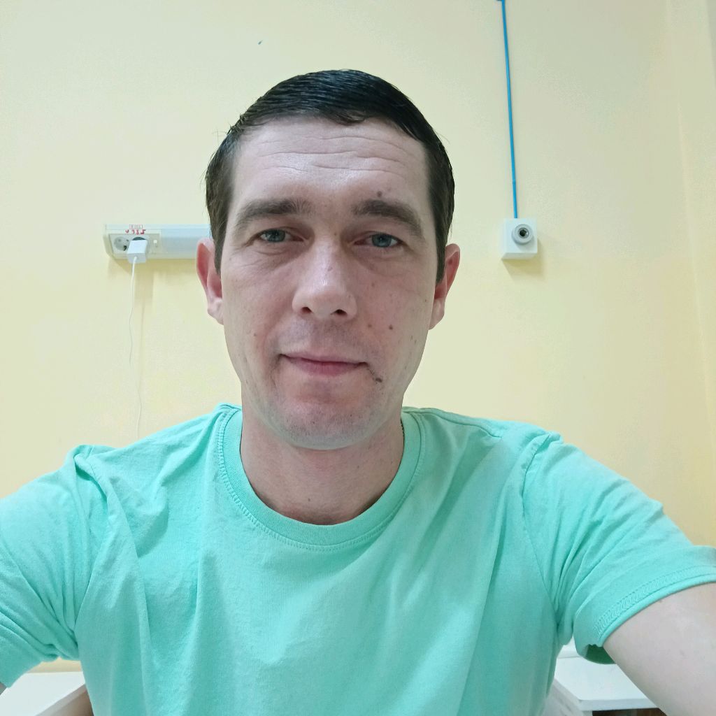 Иконка канала steshin tv