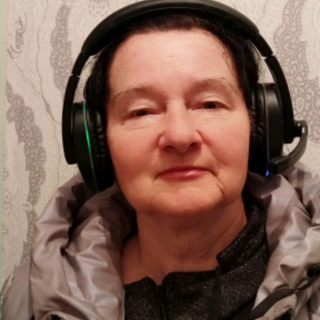 Иконка канала Антонина141