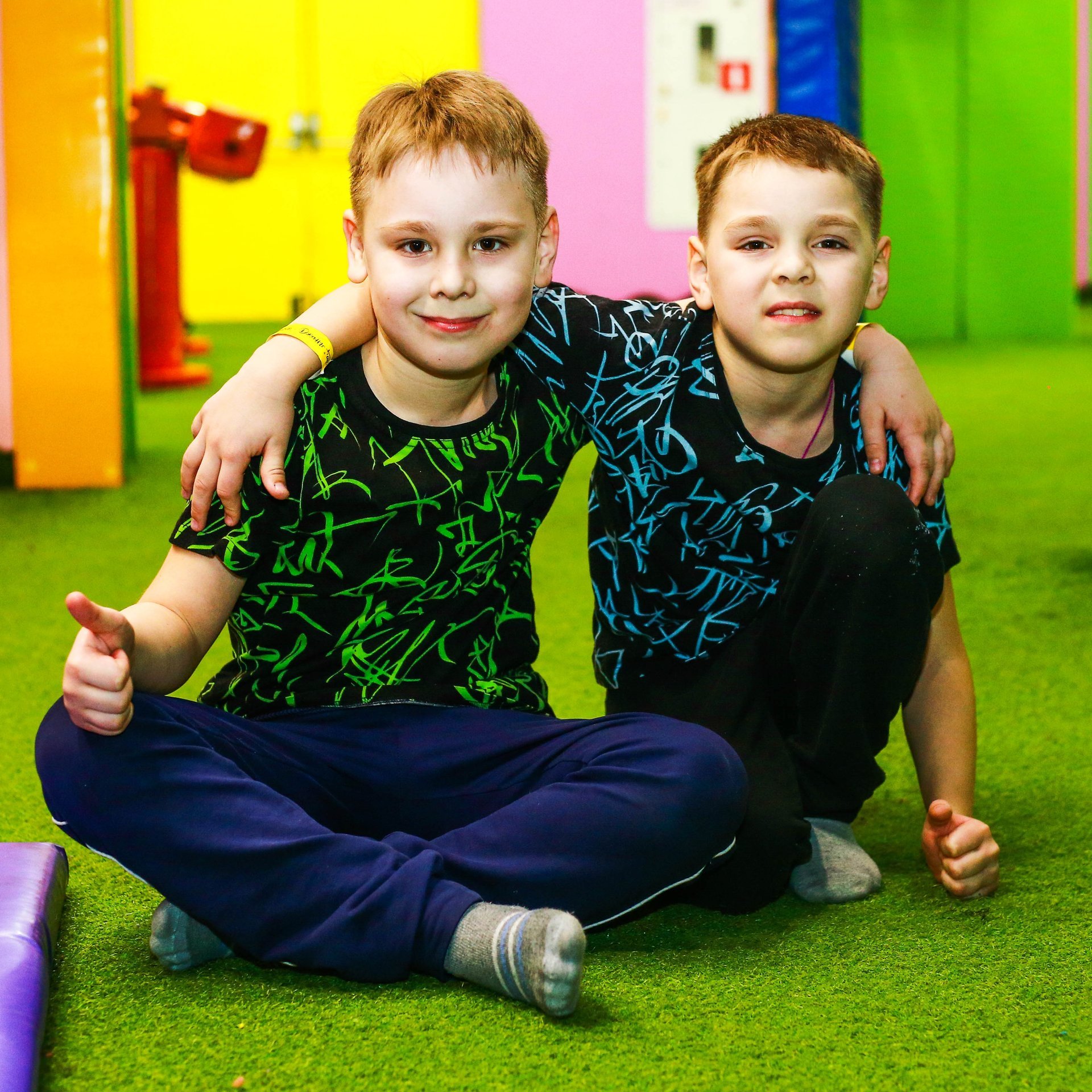 Иконка канала Вселенная увлечений