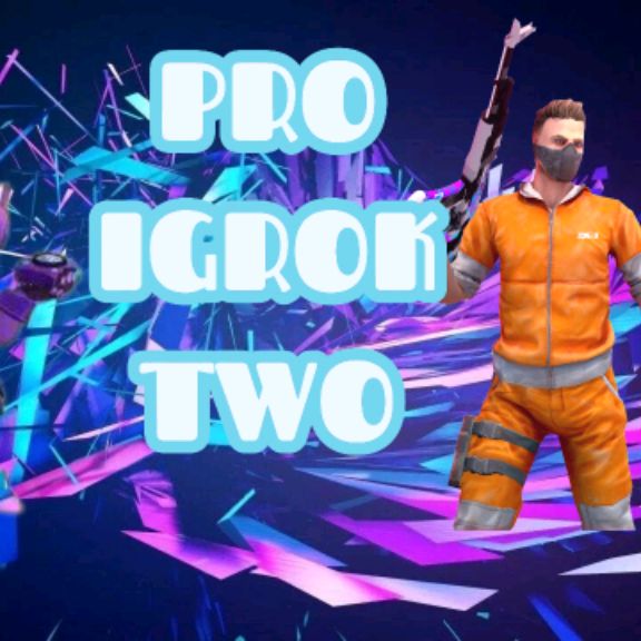 Иконка канала PRO IGROK STRIM