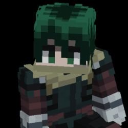 Иконка канала deku