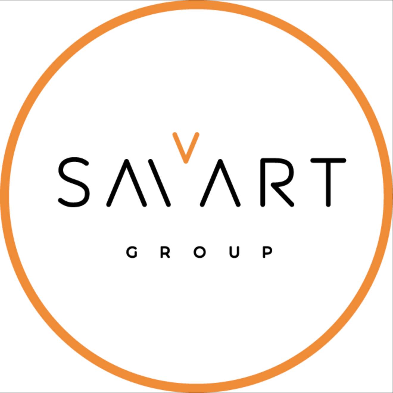 Иконка канала Smart Group