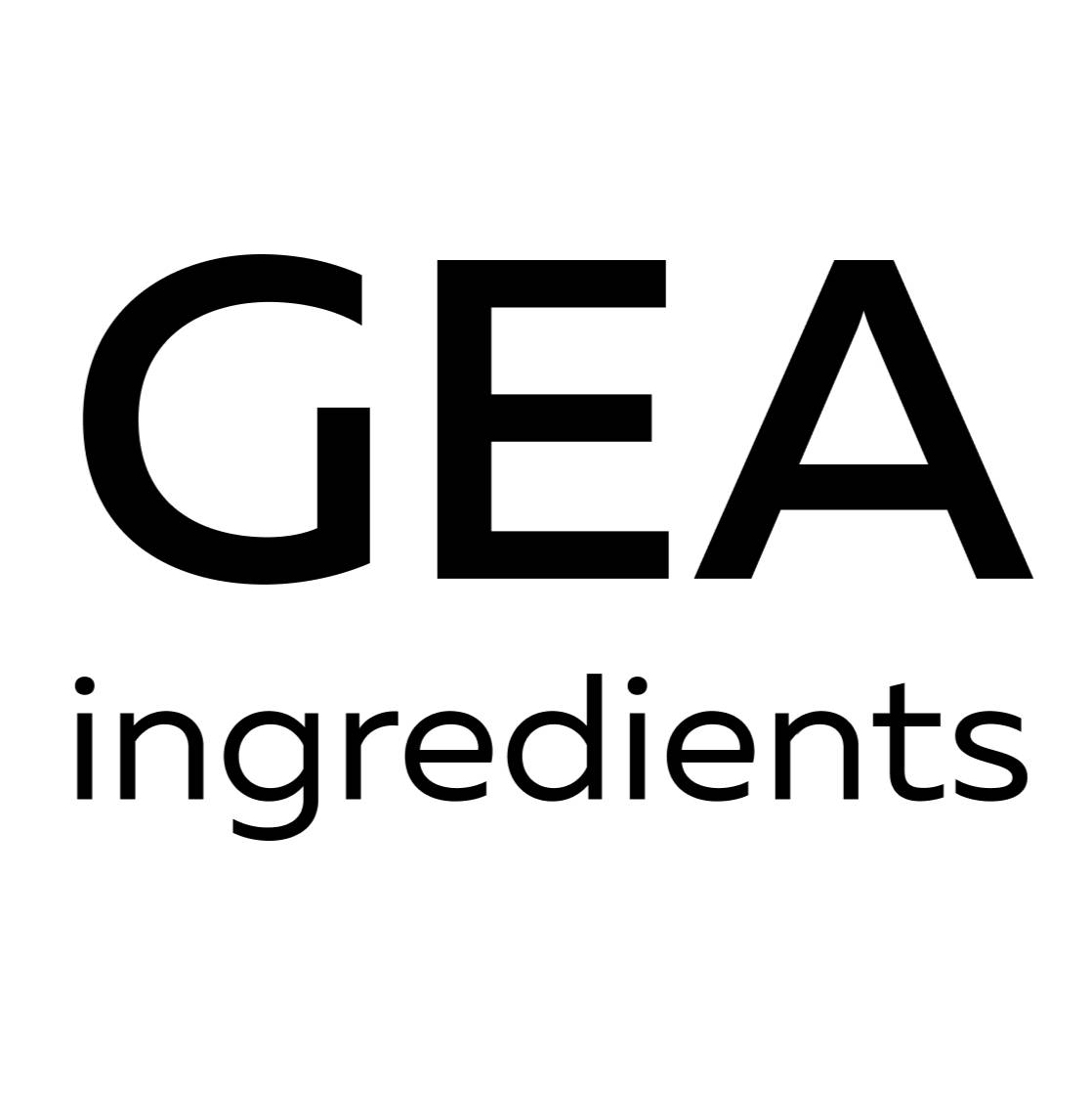 Иконка канала GEA Ingredients