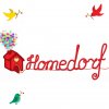 Иконка канала Homedorf