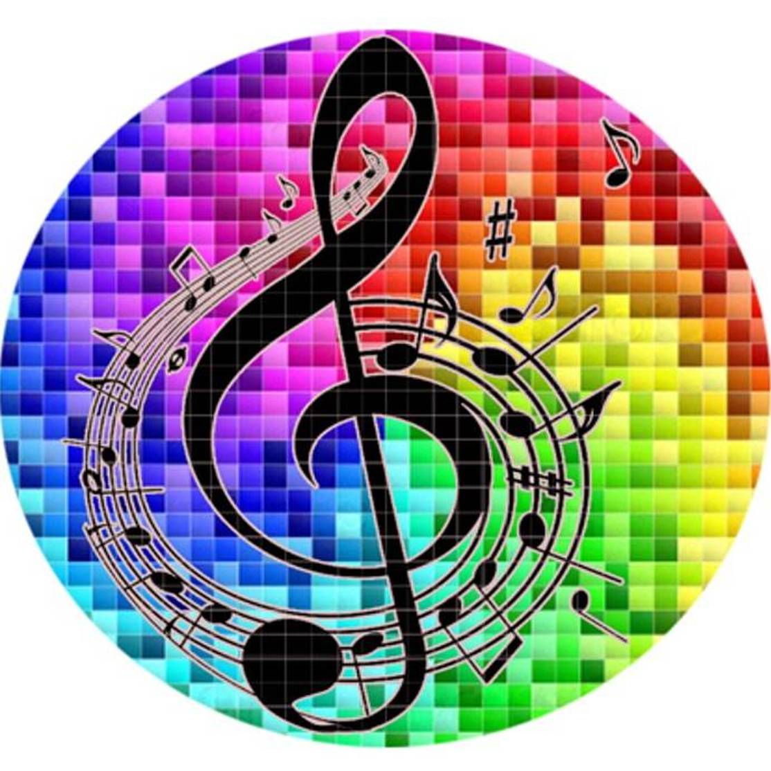 Иконка канала Мастерская музыки