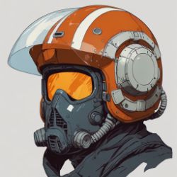 Иконка канала TerroRick