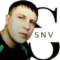 Иконка канала SNV