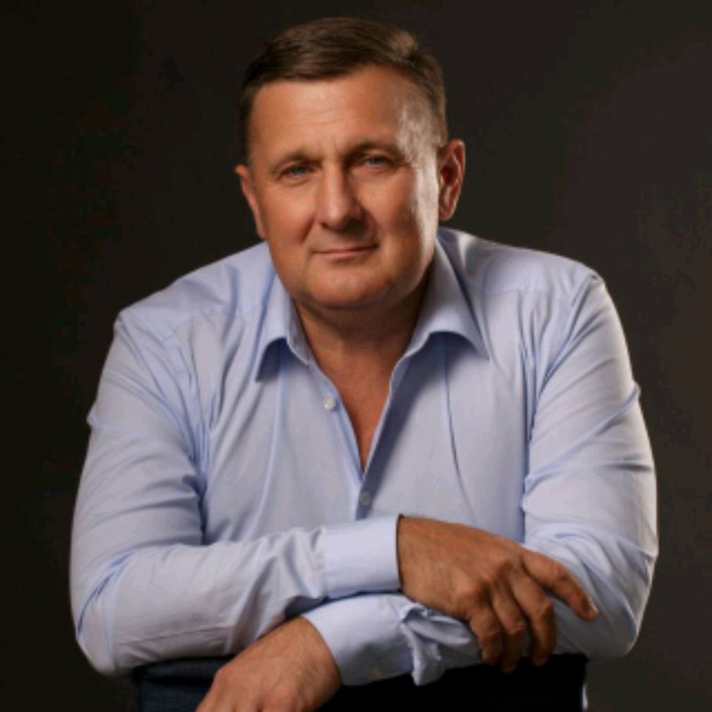 Иконка канала 🇷🇺Вадим Долгих🇷🇺