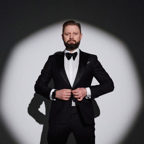 Иконка канала Илья Сорокин - актёр кино, ведущий, комик