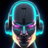 Иконка канала Нейро - Музыка